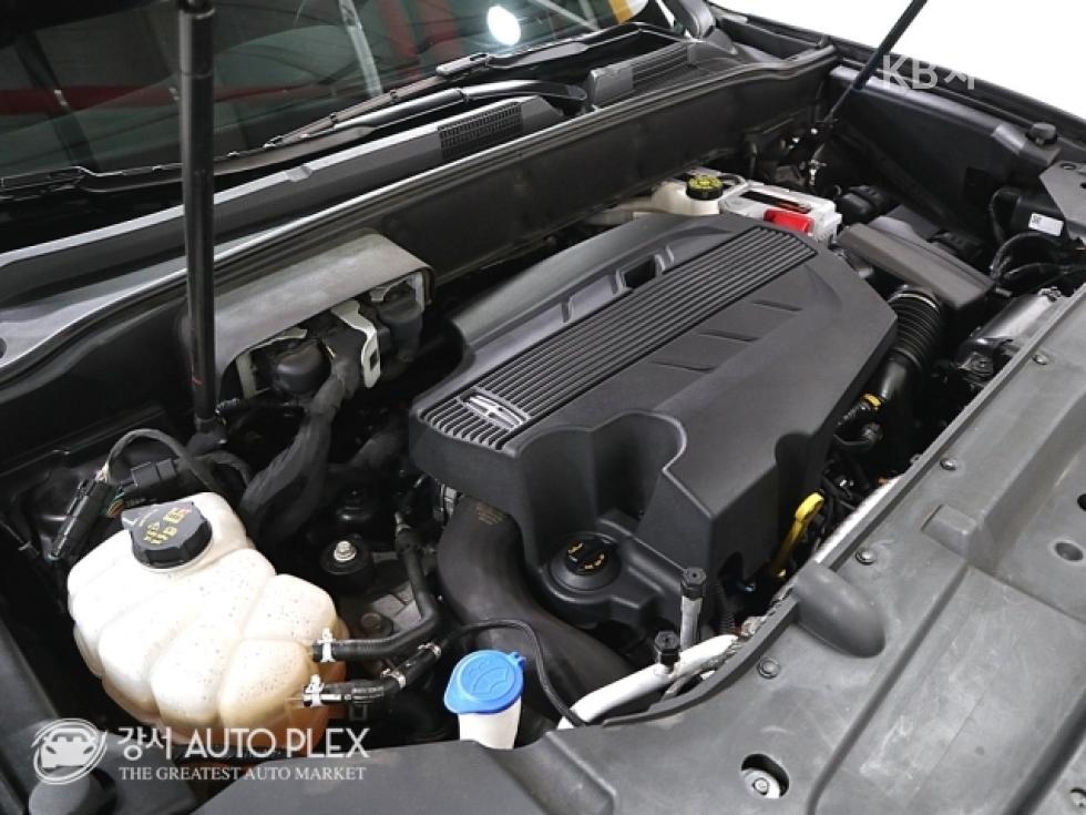 링컨 노틸러스(U540) · 가솔린 · 서울 | 매물번호(26598703) | KB차차차