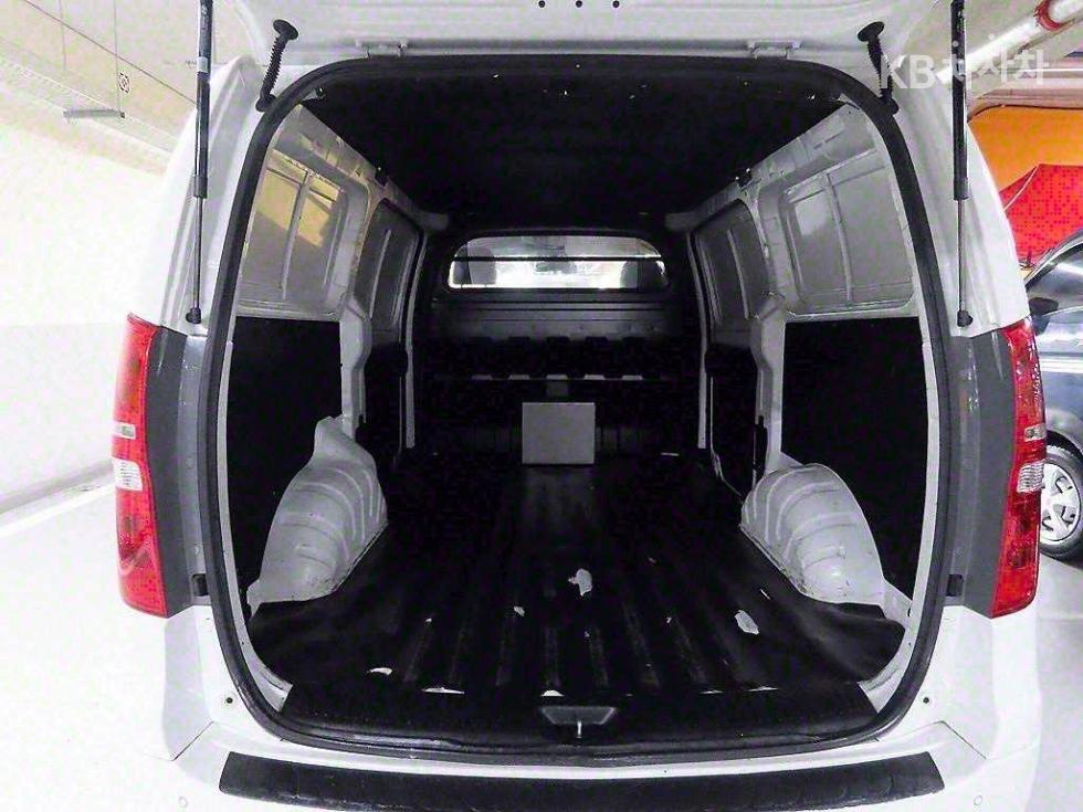 현대 더 뉴 그랜드 스타렉스 · 디젤 · 경기 | 매물번호(26698331) | KB차차차