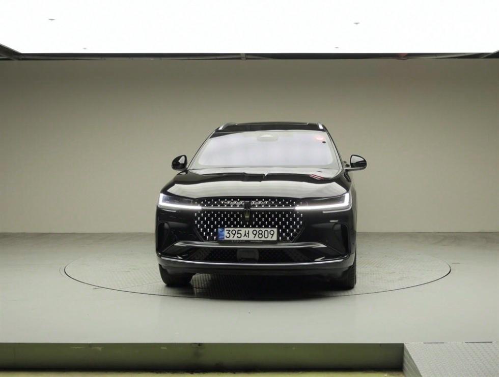 링컨 노틸러스(CDX707) · 가솔린 · 서울 | 매물번호(26793494) | KB차차차