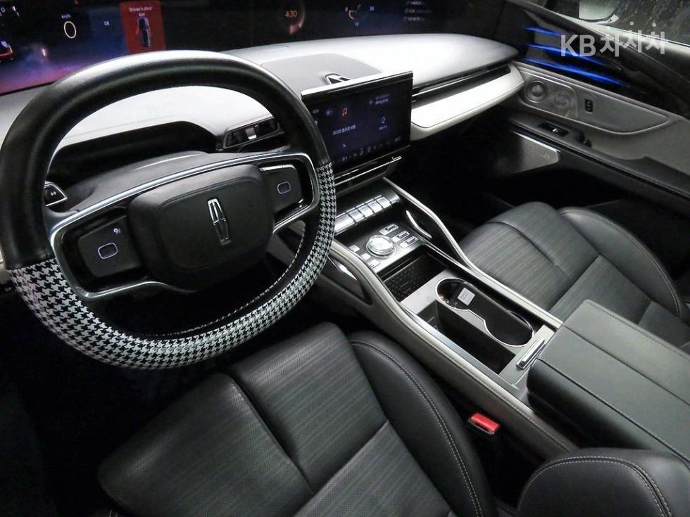 링컨 노틸러스(CDX707) · 가솔린 · 서울 | 매물번호(26793494) | KB차차차