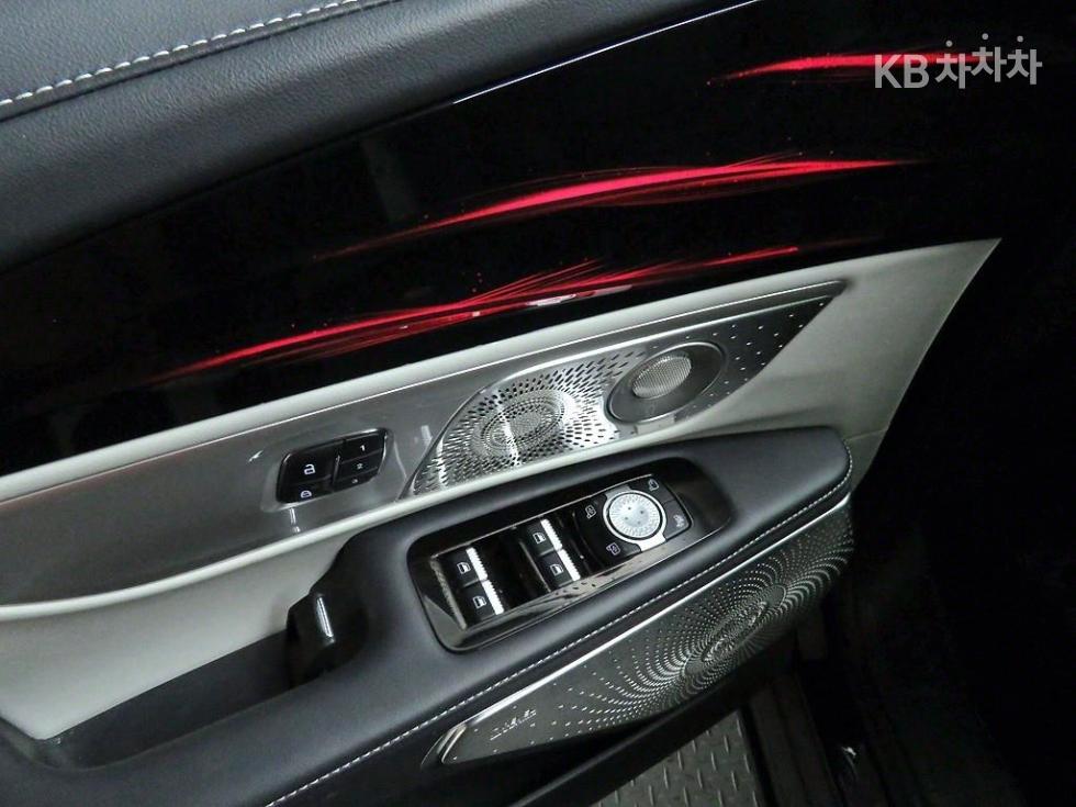 링컨 노틸러스(CDX707) · 가솔린 · 서울 | 매물번호(26793494) | KB차차차