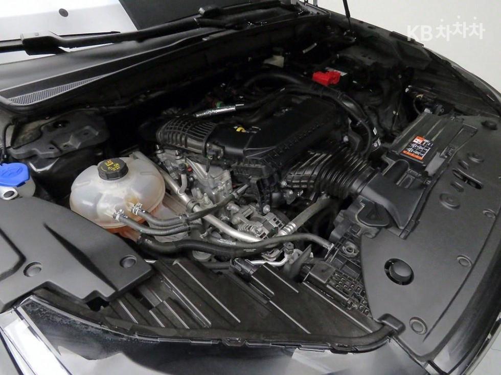 링컨 노틸러스(CDX707) · 가솔린 · 서울 | 매물번호(26793494) | KB차차차