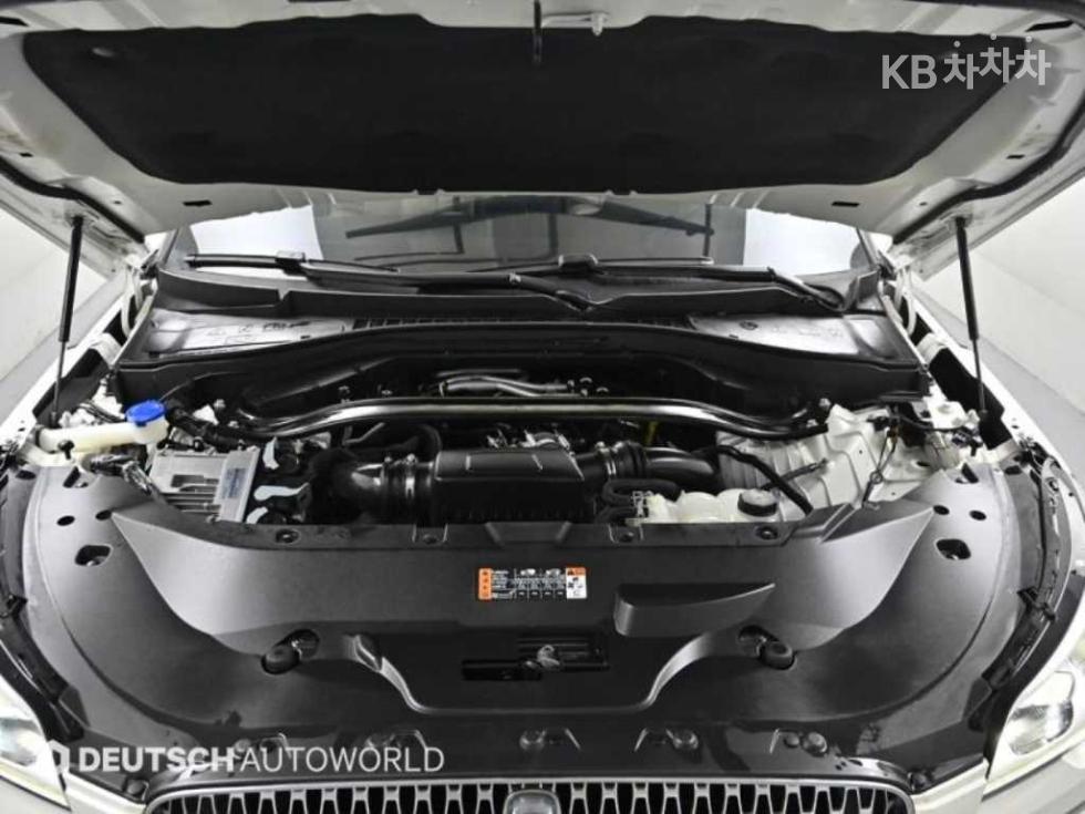 링컨 에비에이터 2세대(U611) · 가솔린 · 경기 | 매물번호(26997624) | KB차차차