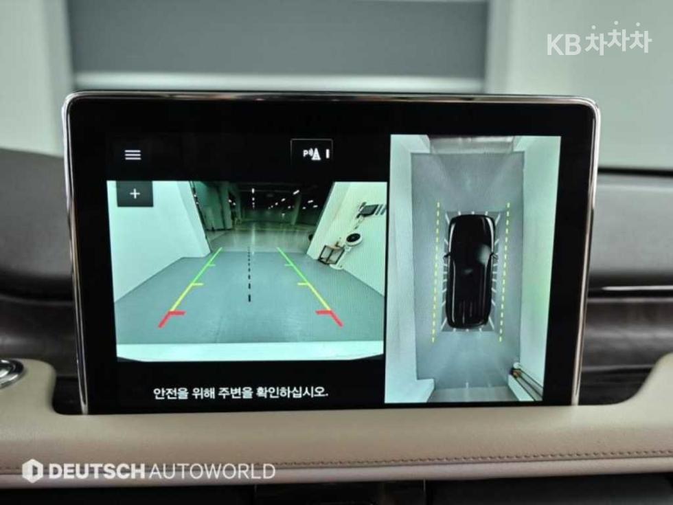 링컨 에비에이터 2세대(U611) · 가솔린 · 경기 | 매물번호(26997624) | KB차차차