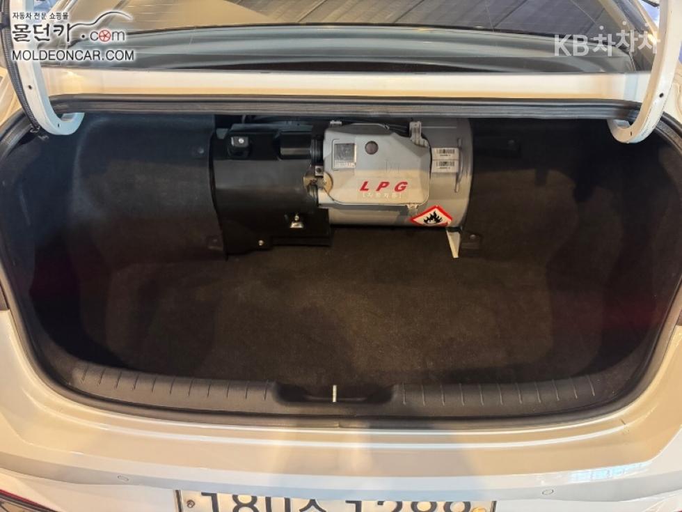현대 올 뉴 아반떼(CN7) · LPG · 광주 | 매물번호(26998914) | KB차차차