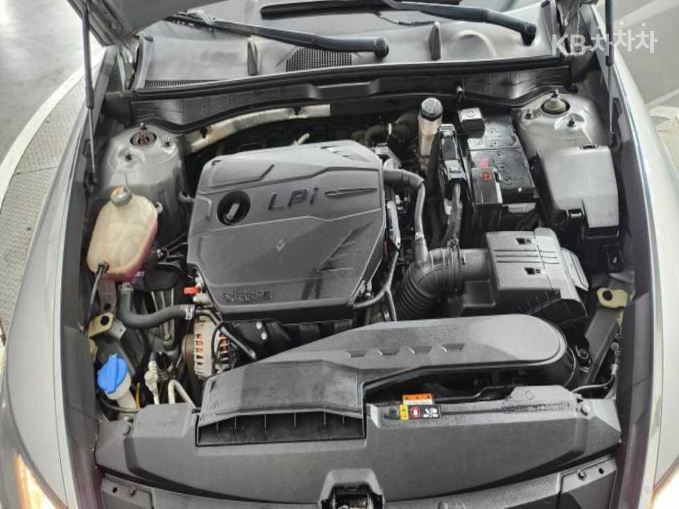 현대 쏘나타 (DN8) · LPG · 경기 | 매물번호(27092649) | KB차차차