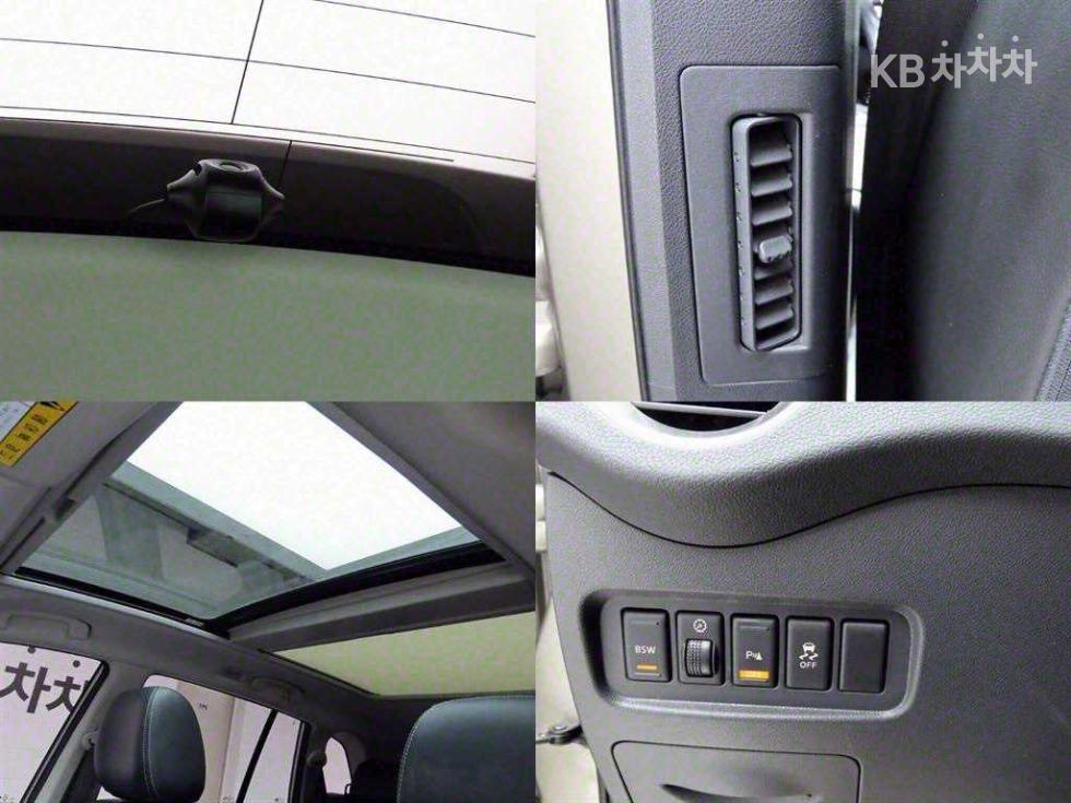 르노코리아 QM5 NEO · 가솔린 · 경기 | 매물번호(27190000) | KB차차차