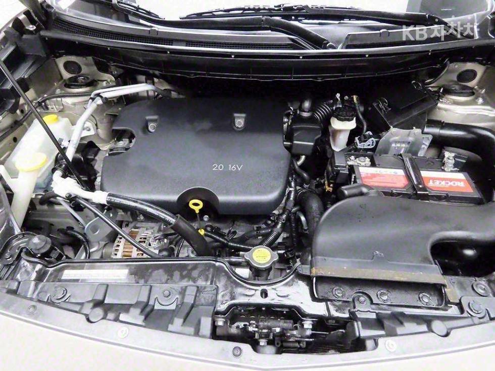 르노코리아 QM5 NEO · 가솔린 · 경기 | 매물번호(27190000) | KB차차차