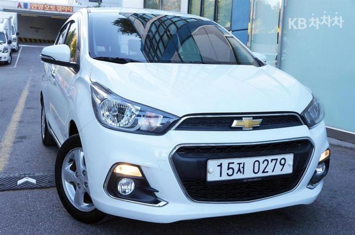 한국GM 더 넥스트 스파크 · 가솔린 · 경기 | 매물번호(20907804) | KB차차차