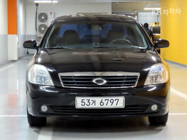 르노코리아 SM5 · 가솔린 · 경기 | 매물번호(21207612) | KB차차차