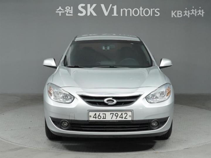 르노코리아 뉴SM3 · 가솔린 · 경기 | 매물번호(21301702) | KB차차차