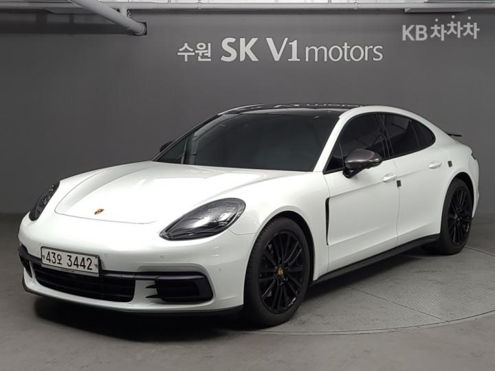 포르쉐 파나메라 (971) · 가솔린 · 경기 | 매물번호(21404179) | KB차차차