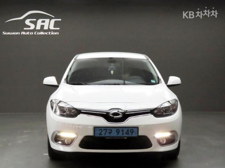 르노코리아 SM3 Z.E. · 전기 · 경기 | 매물번호(21700793) | KB차차차