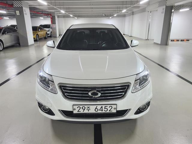 르노코리아 뉴SM5 플래티넘 · 디젤 · 경기 | 게시일(20210722) | KB차차차