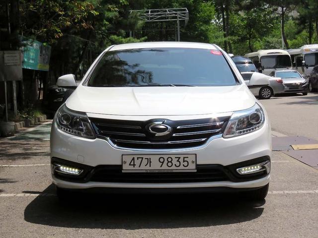 르노코리아 SM5 노바 · 가솔린 · 경기 | 게시일(20210807) | KB차차차