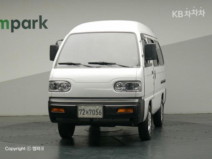 한국GM 다마스 · LPG · 인천 | 매물번호(22006931) | KB차차차