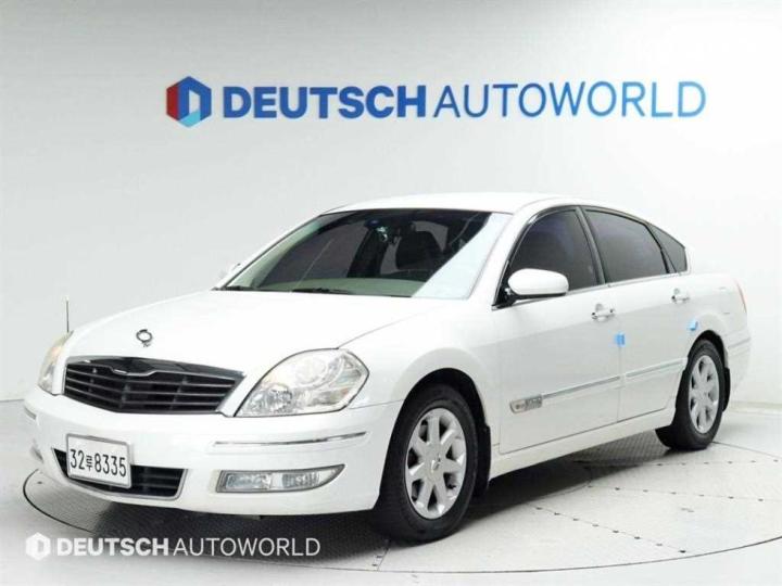 르노코리아 SM7 · 가솔린 · 경기 | 매물번호(22108815) | KB차차차