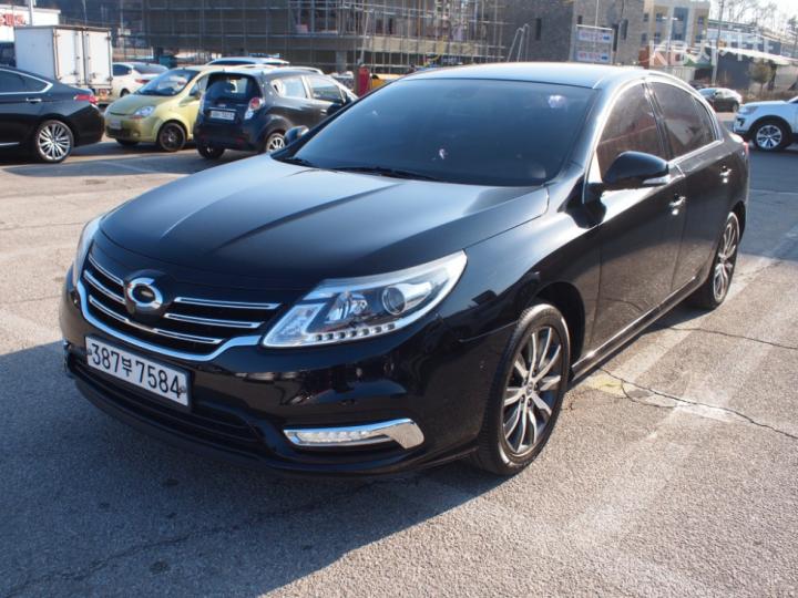 르노코리아 SM5 노바 · LPG · 경기 | 매물번호(22709468) | KB차차차