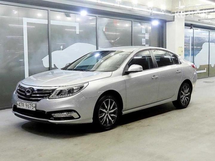 르노코리아 SM5 노바 · LPG · 경기 | 매물번호(22807385) | KB차차차