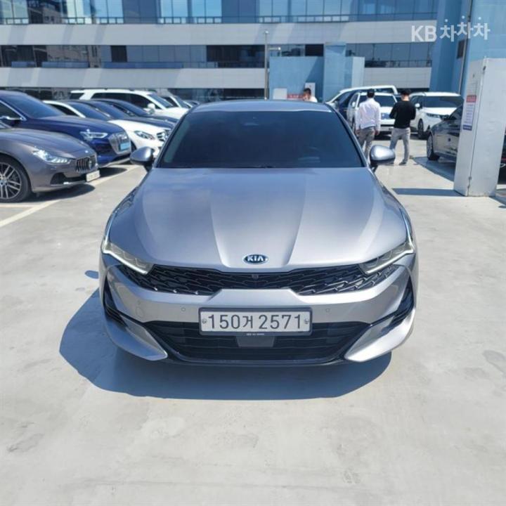 기아 K5 3세대 · LPG · 서울 | 매물번호(23008812) | KB차차차
