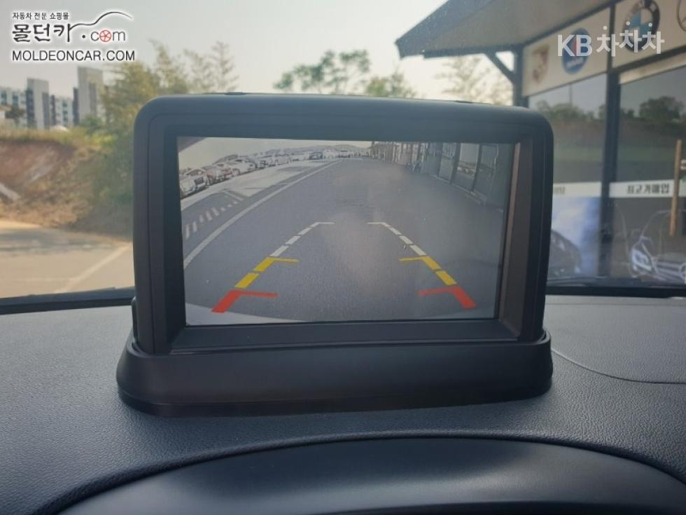 현대 베르나 트랜스폼 · 디젤 · 전남 | 매물번호(23409629) | KB차차차