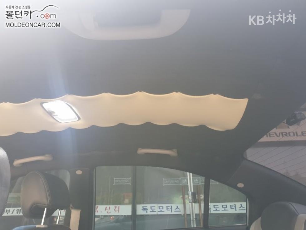 현대 베르나 트랜스폼 · 디젤 · 전남 | 매물번호(23409629) | KB차차차