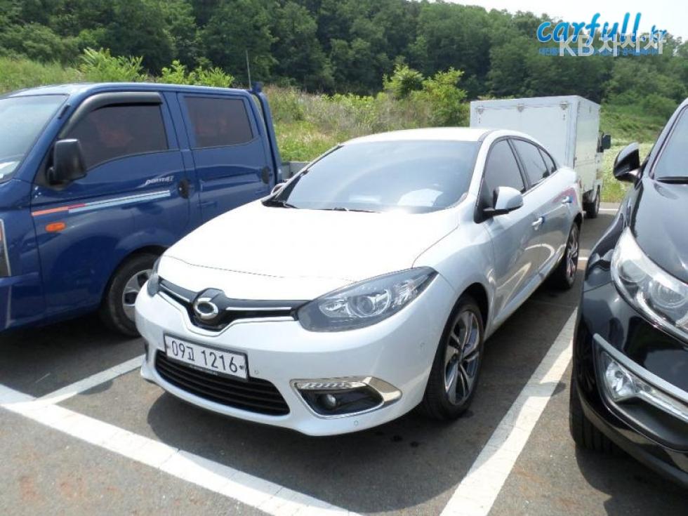 르노코리아 SM3 네오 · 가솔린 · 대전 | 매물번호(23507797) | KB차차차