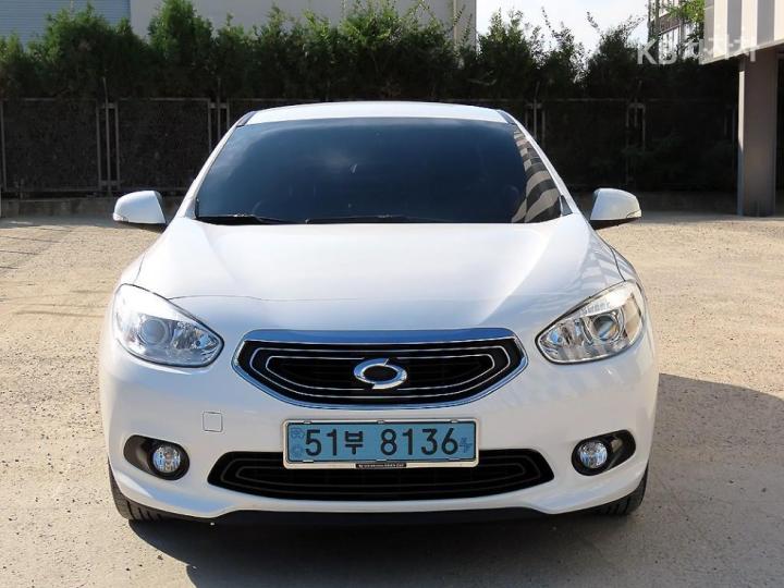 르노코리아 SM3 Z.E. · 전기 · 경기 | 매물번호(23509554) | KB차차차