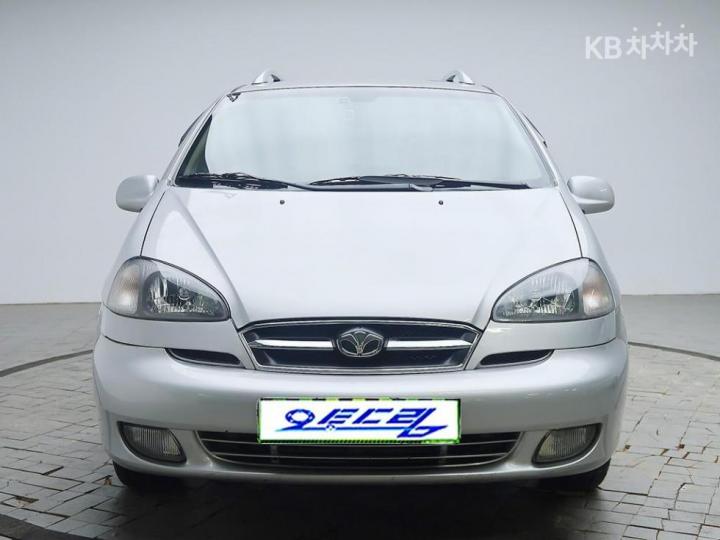 한국GM 레조 · LPG · 인천 | 매물번호(23904988) | KB차차차