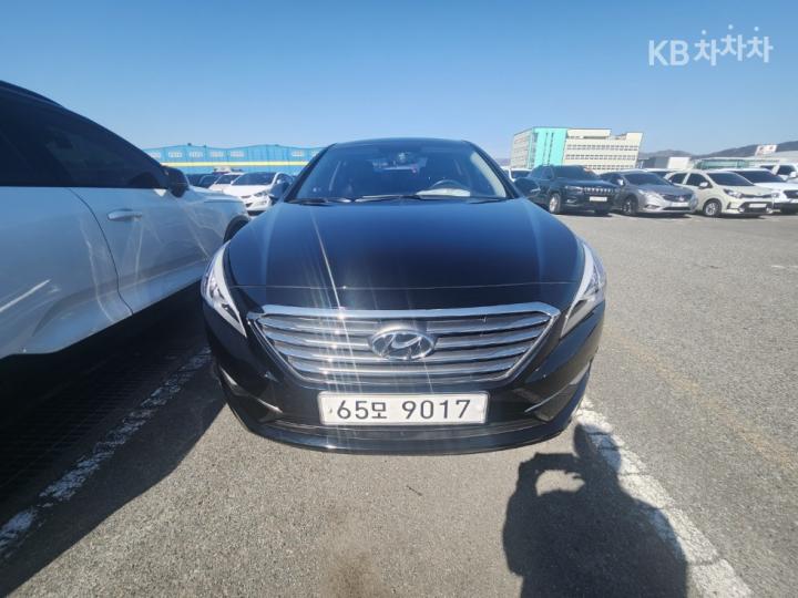 현대 LF쏘나타 · LPG · 울산 | 매물번호(24006300) | KB차차차