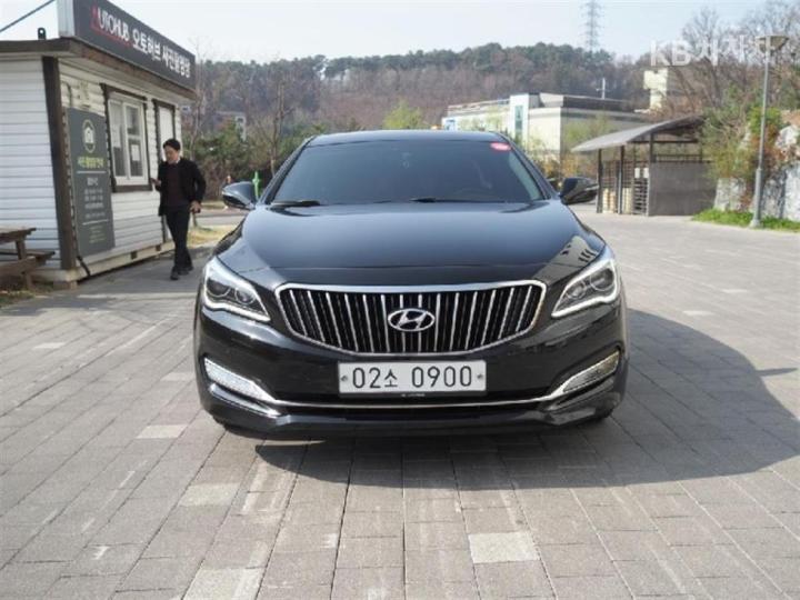 현대 아슬란 · 가솔린 · 경기 | 매물번호(24201767) | KB차차차