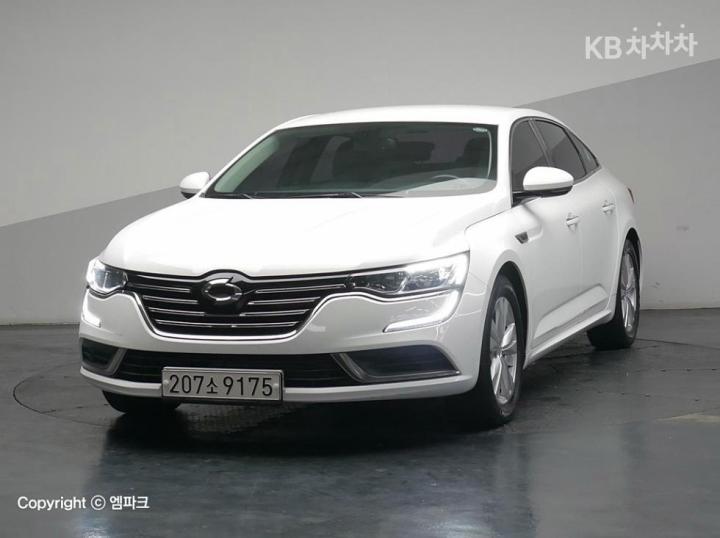 르노코리아 SM6 · LPG · 인천 | 매물번호(24506520) | KB차차차