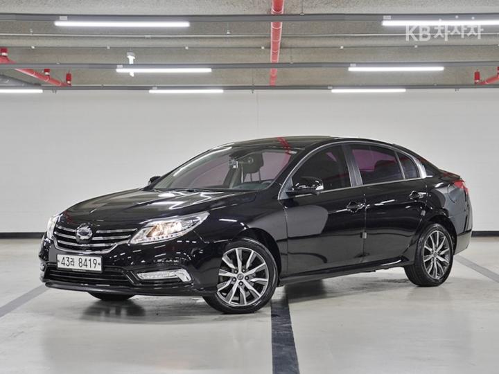 르노코리아 SM5 노바 · 가솔린 · 경기 | 매물번호(24602085) | KB차차차