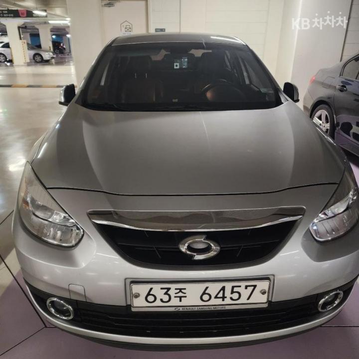 르노코리아 뉴SM3 · 가솔린 · 서울 | 매물번호(24903263) | KB차차차