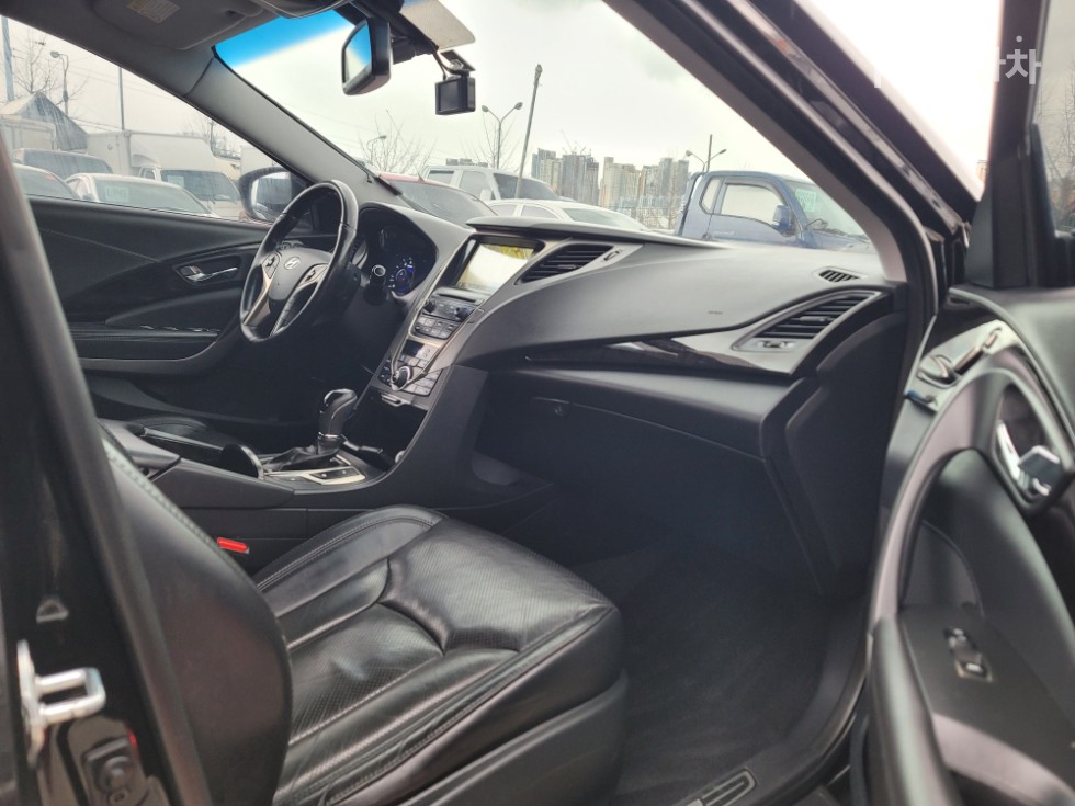 현대 그랜저HG · 가솔린 · 대구 | 매물번호(25200450) | KB차차차