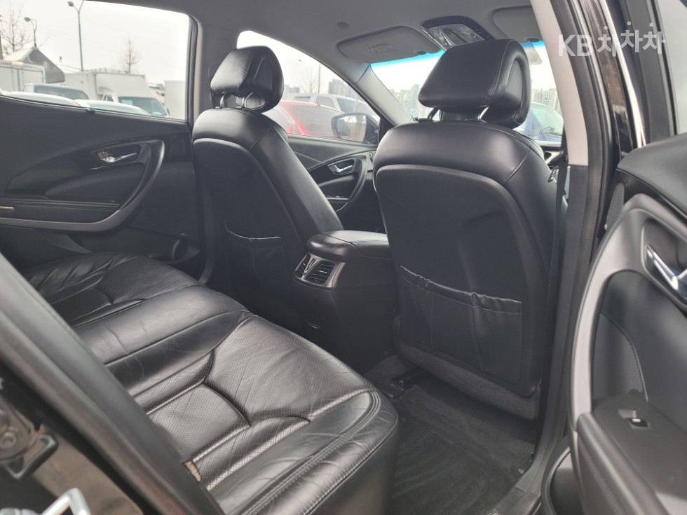 현대 그랜저HG · 가솔린 · 대구 | 매물번호(25200450) | KB차차차