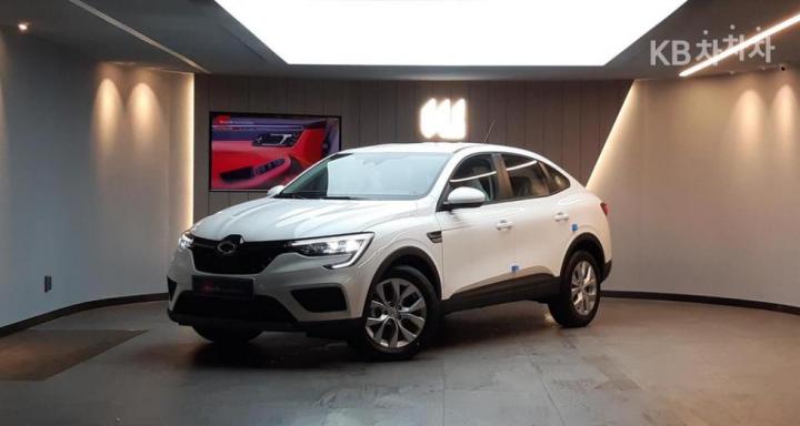 르노코리아 XM3 · 가솔린 · 부산 | 매물번호(25206460) | KB차차차