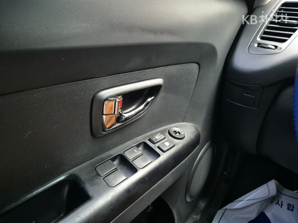 기아 쏘울 · 가솔린 · 인천 | 매물번호(25906077) | KB차차차