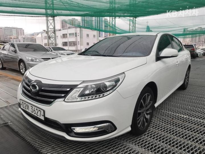 르노코리아 SM5 노바 · 가솔린 · 부산 | 매물번호(26007463) | KB차차차