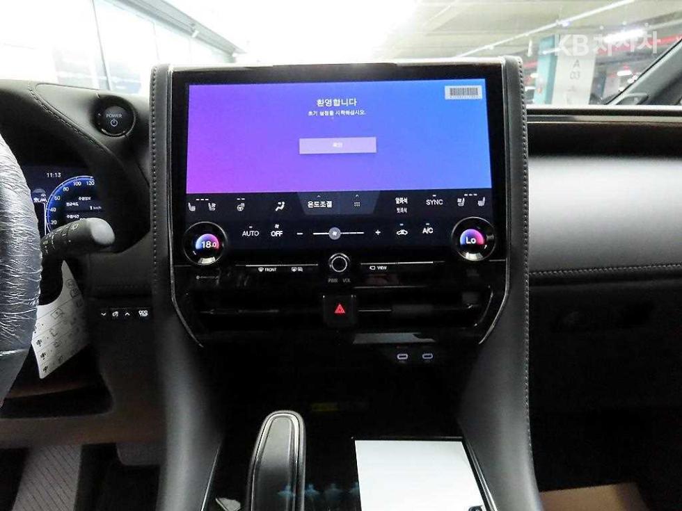 도요타 ALPHARD(AH30) · 하이브리드(가솔린) · 경기 | 매물번호(26302536) | KB차차차