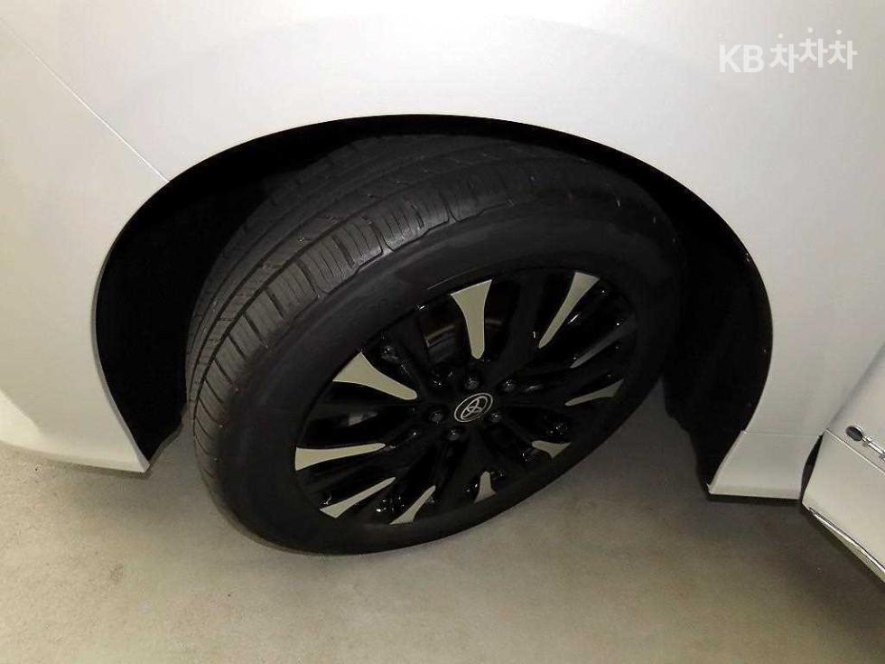 도요타 ALPHARD(AH30) · 하이브리드(가솔린) · 경기 | 매물번호(26302536) | KB차차차