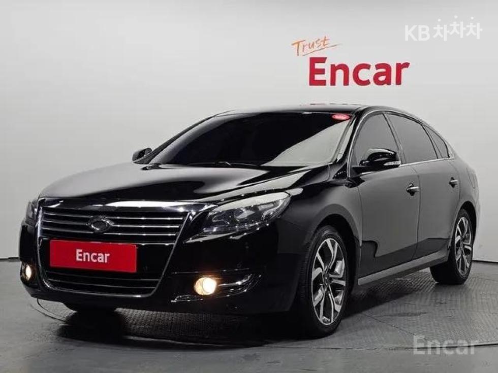 르노코리아 All New SM7 · 가솔린 · 전북 | 매물번호(26405540) | KB차차차