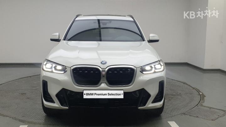 BMW iX3(G08) · 전기 · 경기 | 매물번호(26704670) | KB차차차