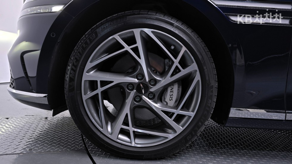 제네시스 G90(RS4) · 가솔린 · 대구 | 매물번호(26707739) | KB차차차