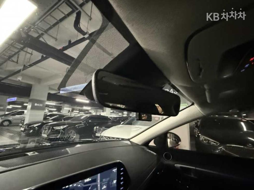 현대 쏘나타 (DN8) · LPG · 경기 | 매물번호(26800255) | KB차차차