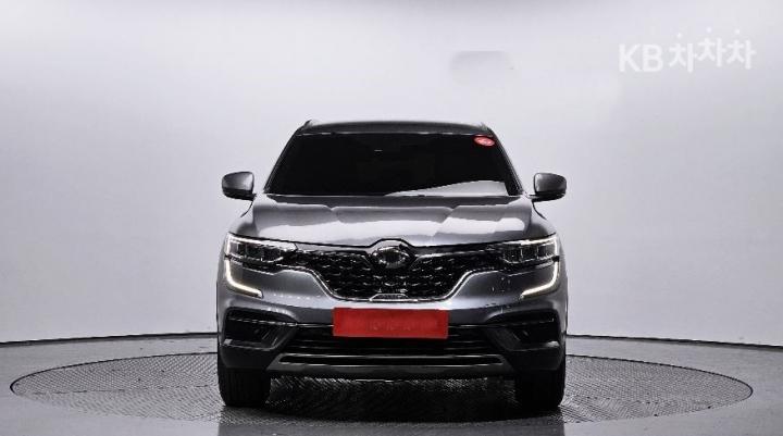 르노코리아 뉴 QM6 · LPG · 대구 | 매물번호(26807430) | KB차차차