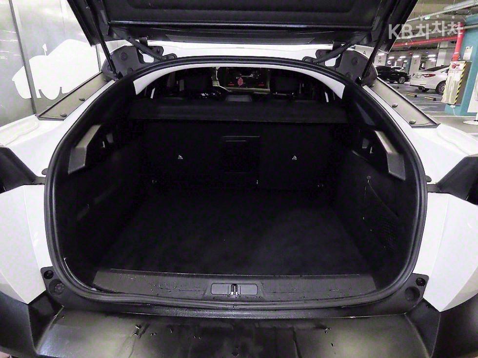 푸조 408(P54) · 가솔린 · 경기 | 매물번호(26900541) | KB차차차