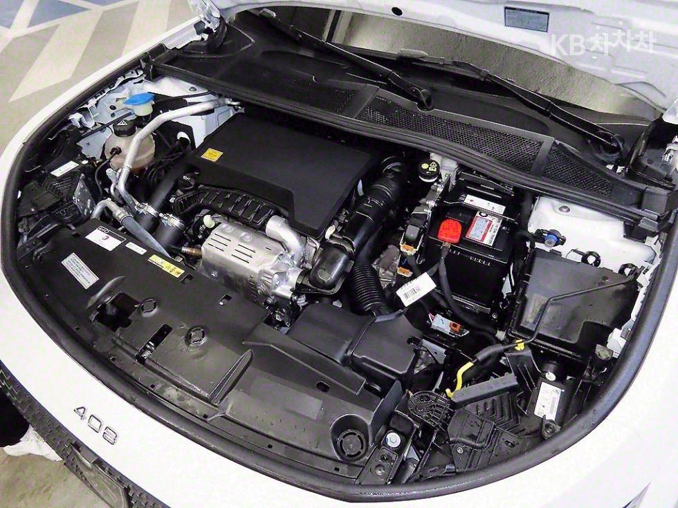 푸조 408(P54) · 가솔린 · 경기 | 매물번호(26900541) | KB차차차