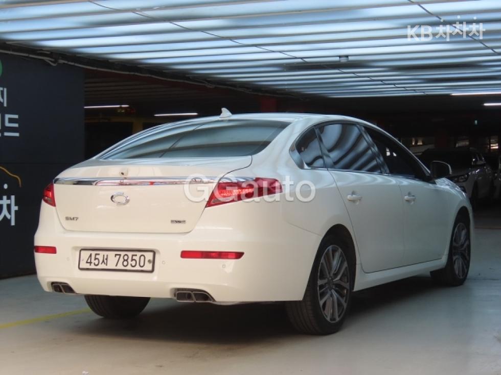 르노코리아 ALL New SM7 노바 · LPG · 경기 | 매물번호(26907924) | KB차차차