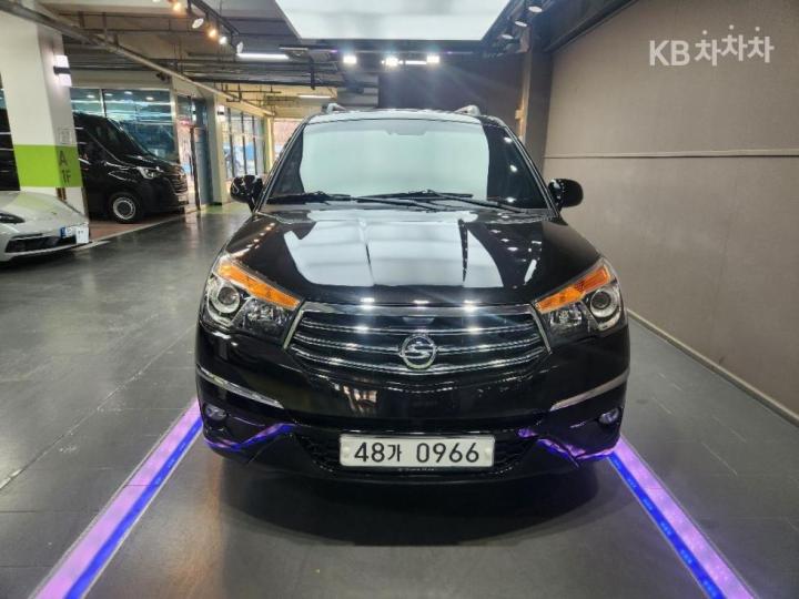 KG모빌리티 코란도 투리스모 · 디젤 · 서울 | 매물번호(26909083) | KB차차차